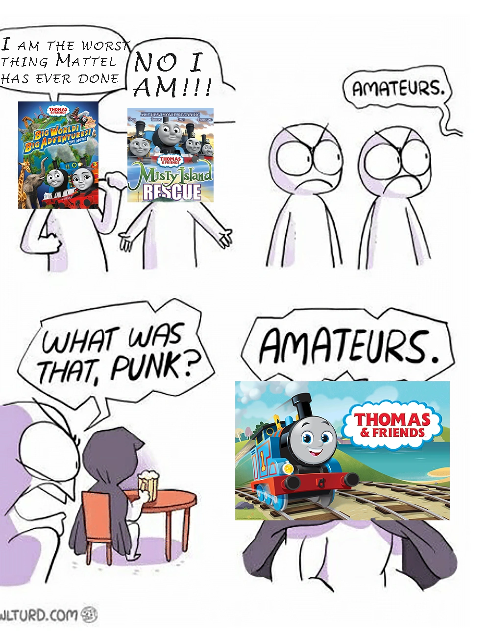 Made this in 2 minutes | Fandom