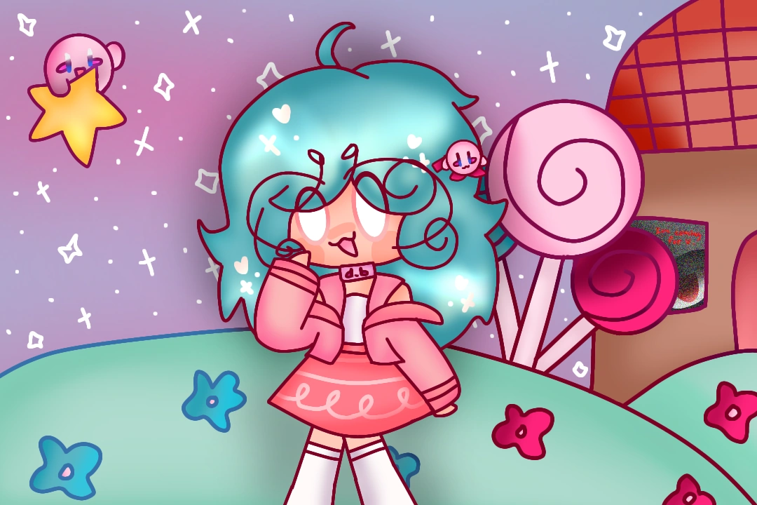 So simple and sweet ♡ | Fandom