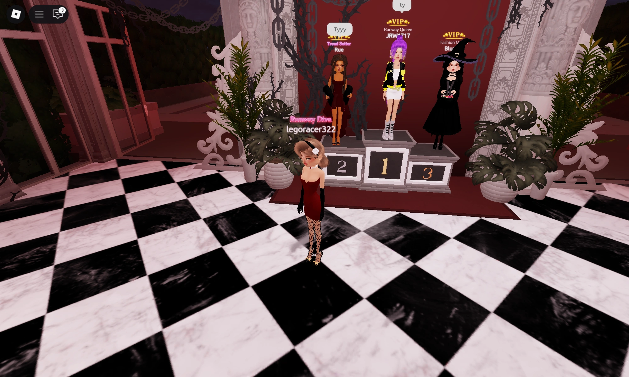 DTI Voting is at its worst point | Fandom