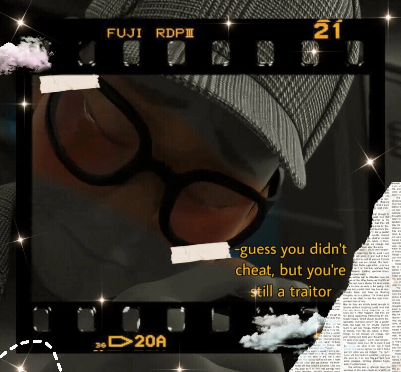 Traitor edit | Fandom