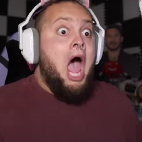 StanleyMOV jumpscare | Fandom