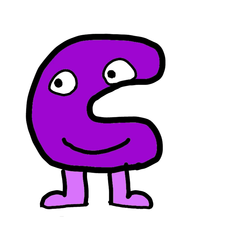 My 4th oc (But first algebralien oc): C | Fandom