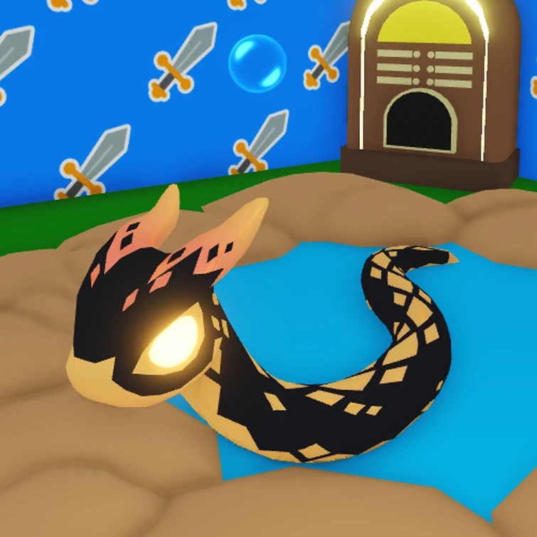 Discuss Everything About Adopt Me! Wiki | Fandom