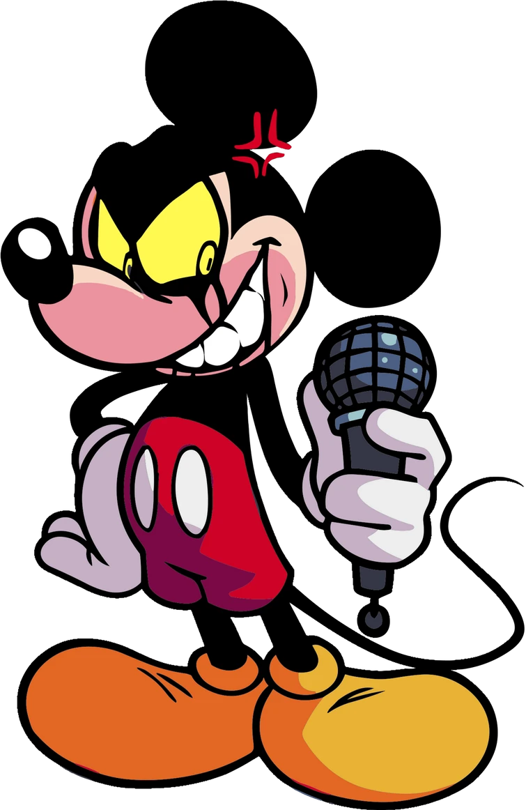 Discuss Everything About Funkipedia Mods Wiki | Fandom