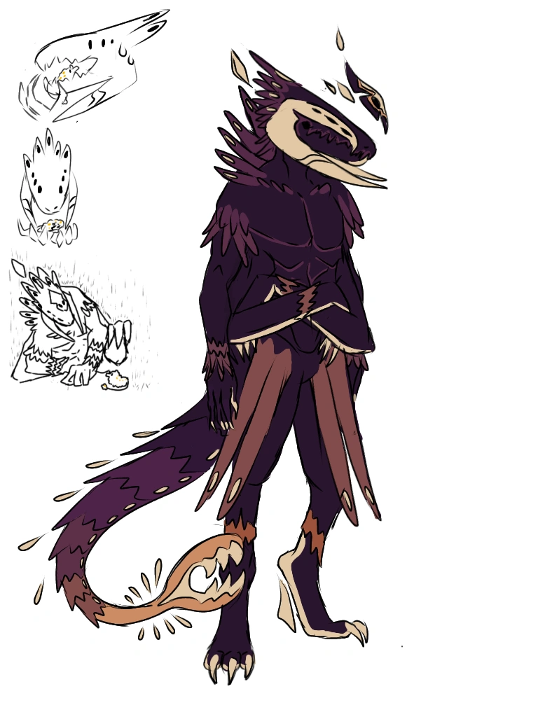 Furry Hellion :> | Fandom