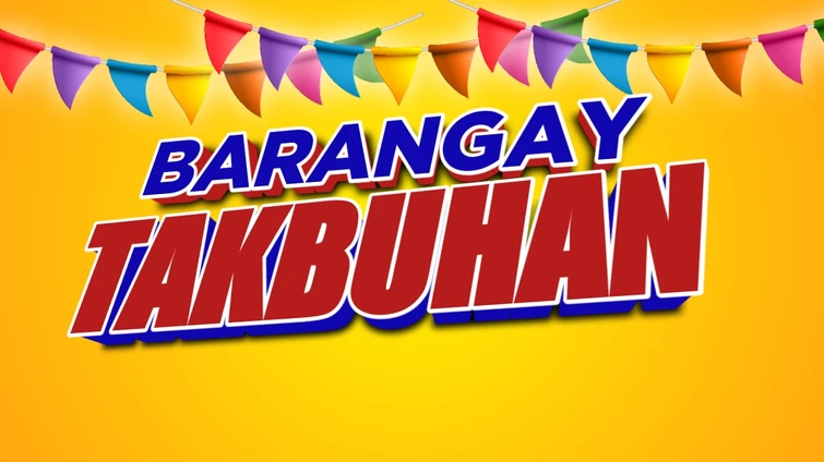 My own/proposed Eat Bulaga segment formats | Fandom