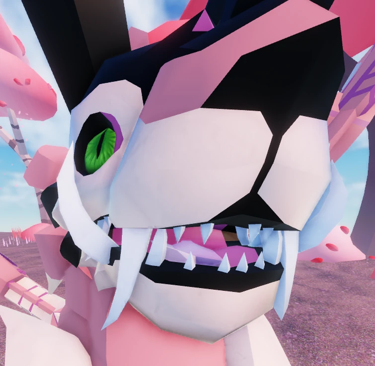 Anyone used the Coded void element on their dragons? | Fandom