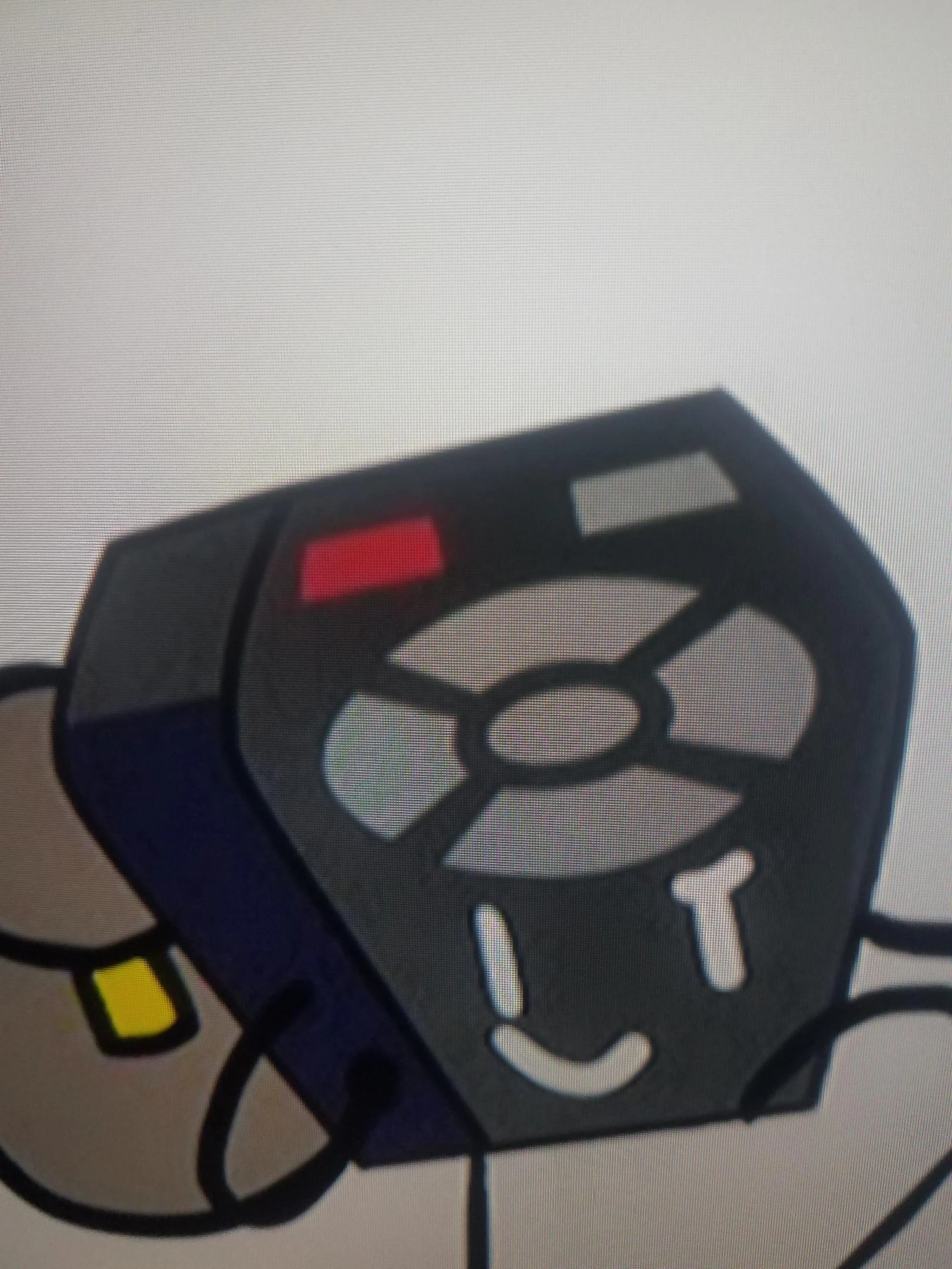 I love BFDI Elements of Hatmony | Fandom