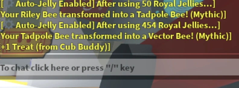 LOL 2 MYTHIC BEES IN 500 JELLIES | Fandom