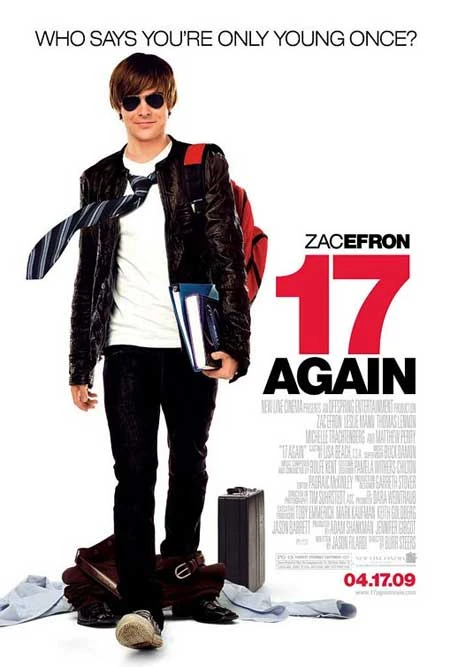 17 Again (film) | 17 again Wiki | Fandom