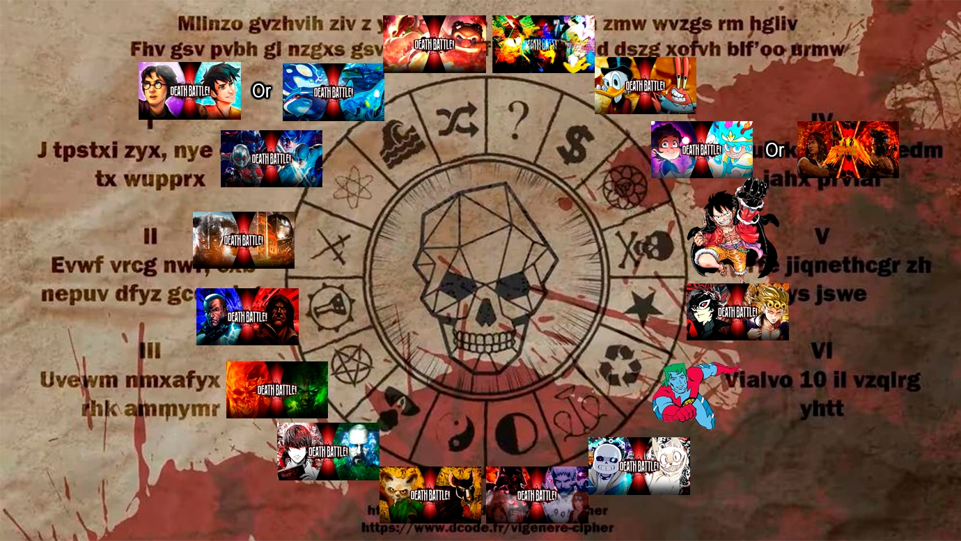 My Predictions for Season 10, Thoughts? | Fandom