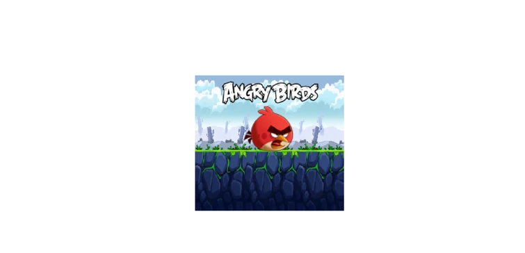 Make your own custom Angry Birds Classic Icon | Fandom