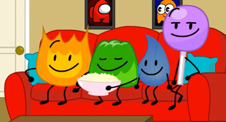 REAL BFB (3)2 | Fandom