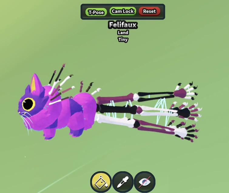 Discuss Everything About Creatures of Sonaria Wiki | Fandom