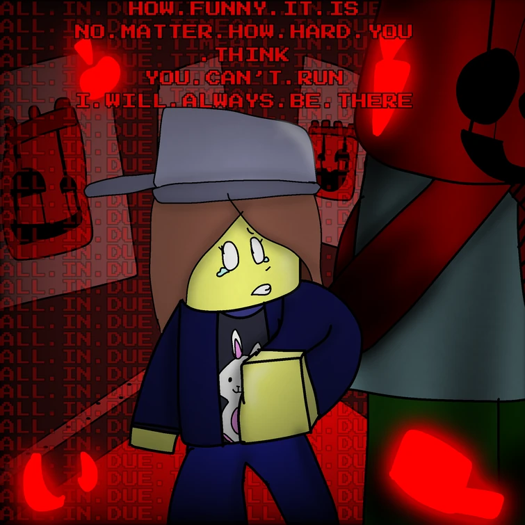 ALL.IN.DUE.TIME | Fandom