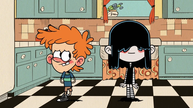 Discuss Everything About The Loud House Encyclopedia | Fandom