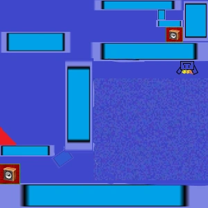 tried making the worst level design ever made, and i did it. put me on ...