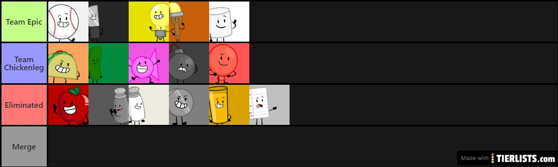 Inanimate Insanity voting 7 | Fandom