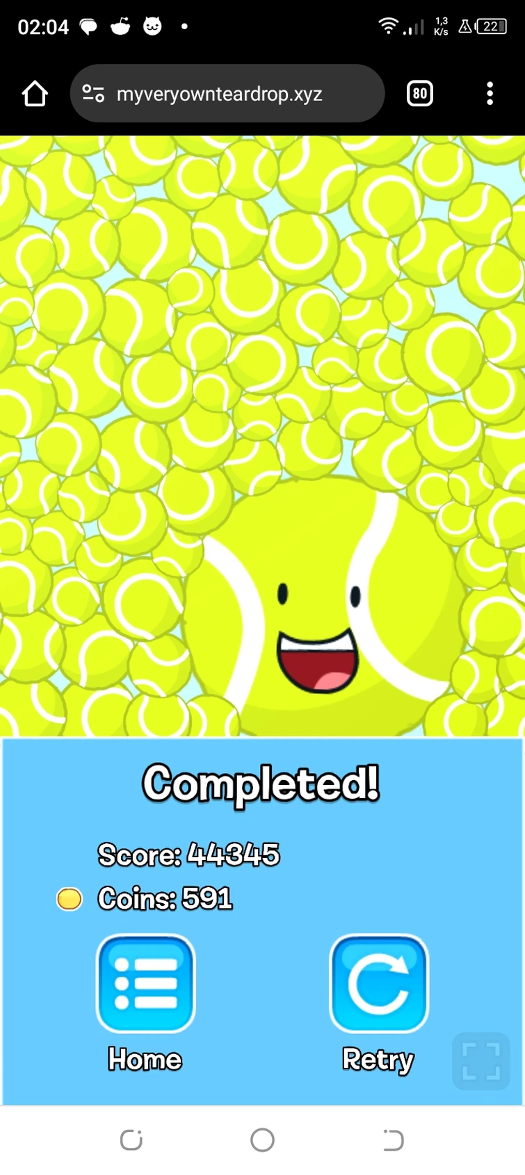 Discuss Everything About MyTeardrop Wiki | Fandom