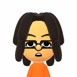 *Custom* Mii Parade July 2021 Leak Mii #72 | Fandom