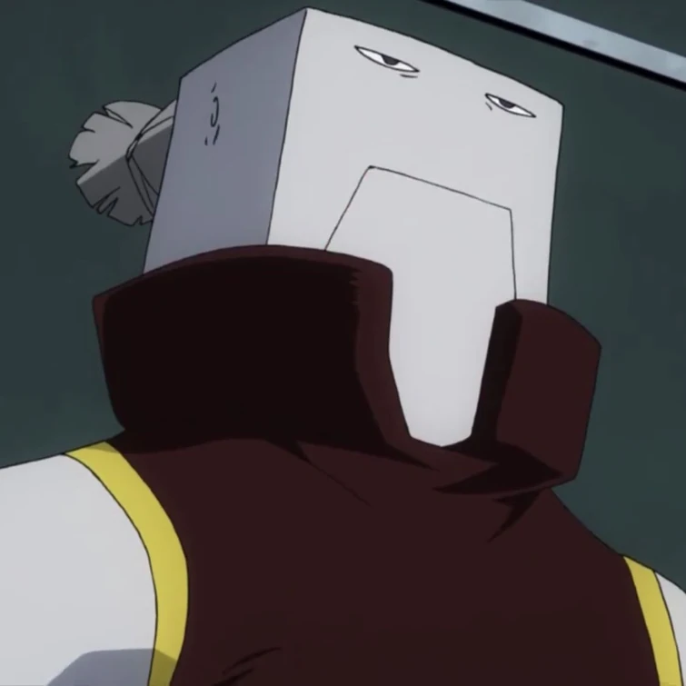 Discuss Everything About My Hero Academia Wiki | Fandom