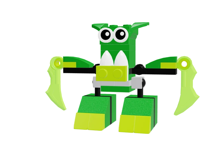 Discuss Everything About Mixels Fan Wiki | Fandom