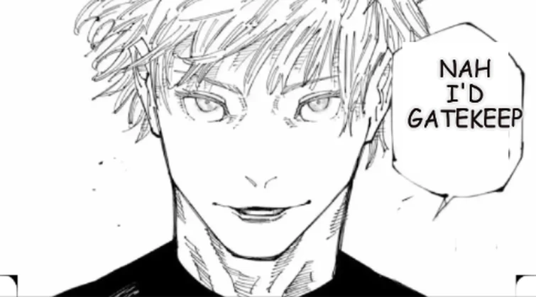 I learned how to edit Manga panels without Photoshop, did I cook?(I can ...