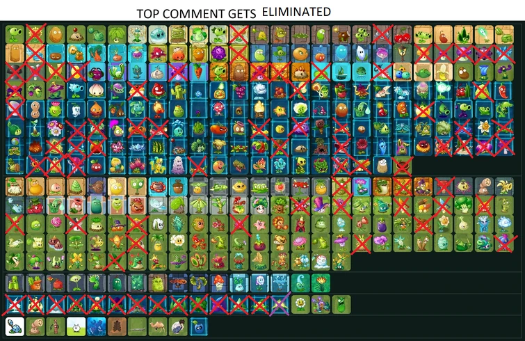 Elimination Game - All Stars (Round 32) | Fandom