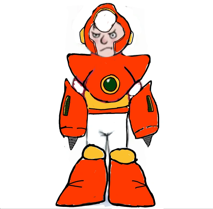 BONUS: Rude Ralph as Crash Man | Fandom