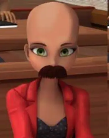 What Lila akumatization is your favourite? | Fandom