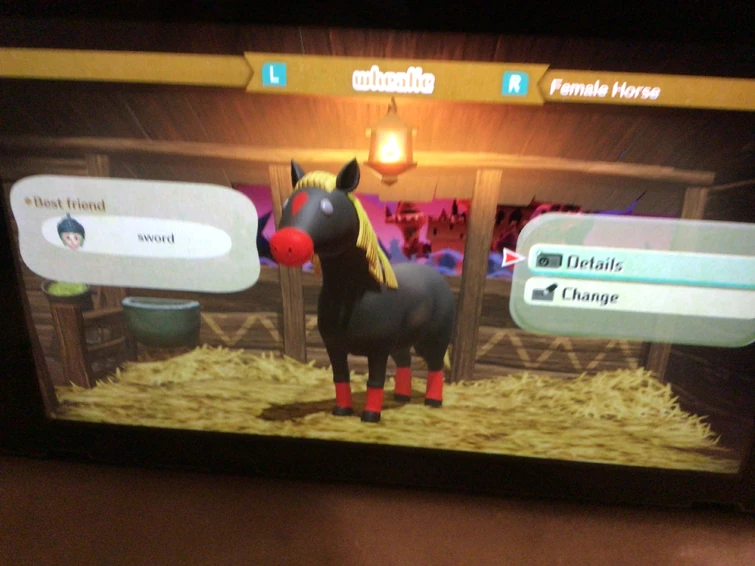 Kirby but miitopia | Fandom