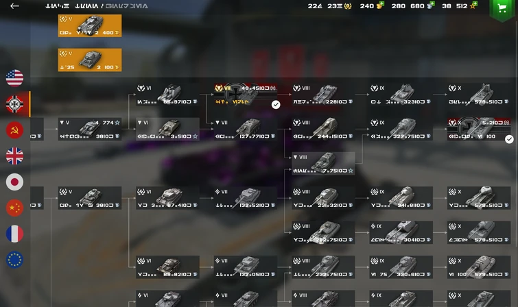 Discuss Everything About WoT Blitz Wiki | Fandom