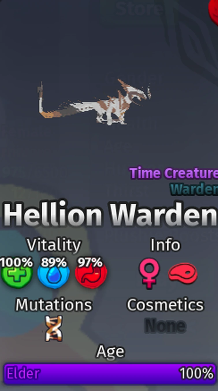 trading full elder fem pie hellion | Fandom