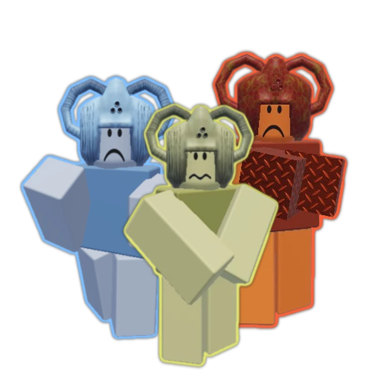 Discuss Everything About (Unofficial) Randomly Generated Droids Wiki ...