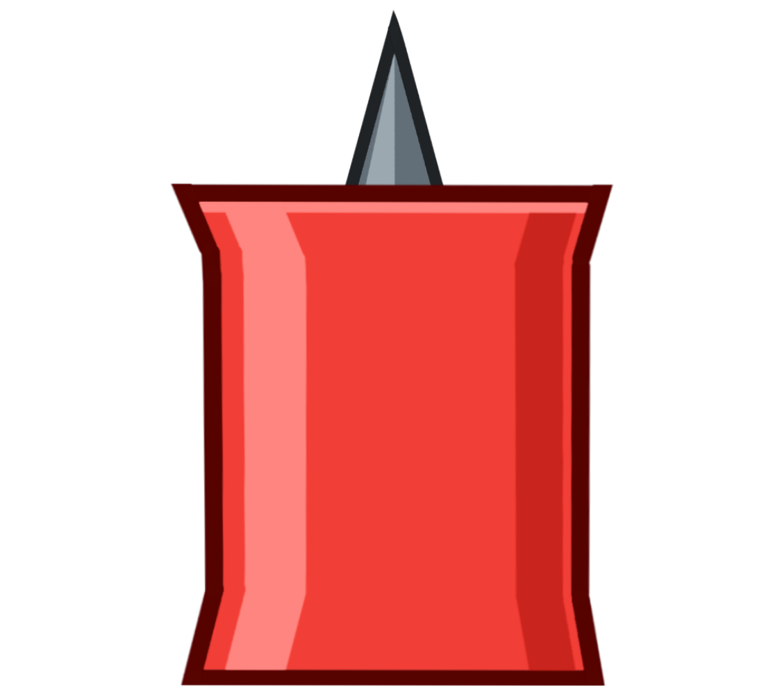 Fanmade pin asset! | Fandom