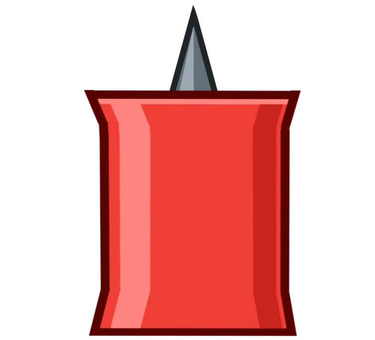 Fanmade pin asset! | Fandom