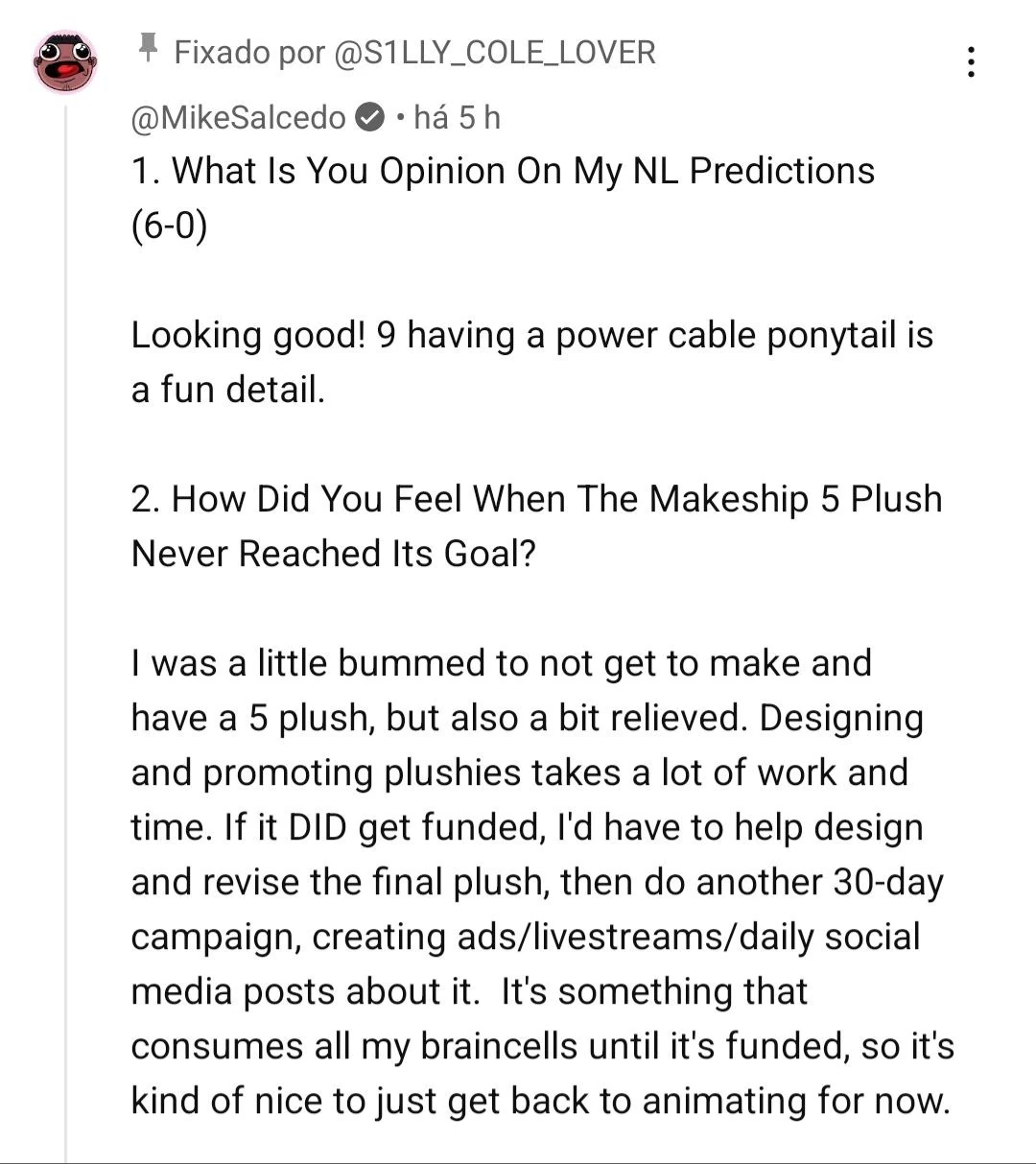 NEW NEWS!!! | Fandom