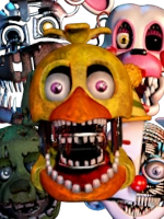 Ventronics Fanmade Mechanic | Fandom