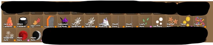 Summer Tack Setttt (tack set no 2) | Fandom