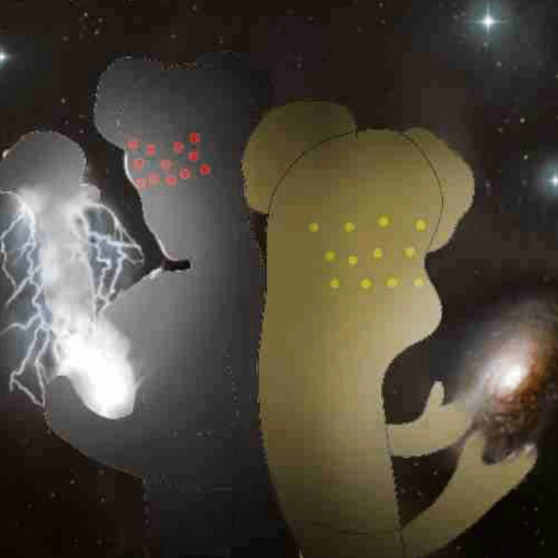 Vector and potato | Fandom