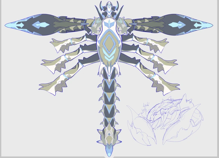 Sonaria News 9/25/2023: New Ice Pangolin Frigilinx + New Electric ...