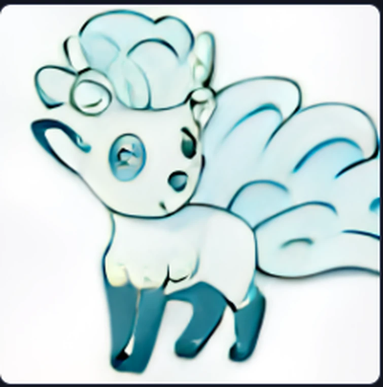 AI Draws Pokemon Regional Form Special - All Alolan Variants | Fandom