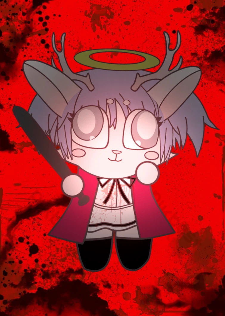 Discuss Everything About Pretty Blood Wiki | Fandom