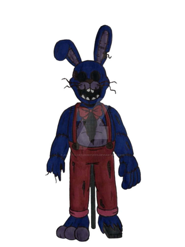 Discuss Everything About FNaF: The Novel Wiki | Fandom