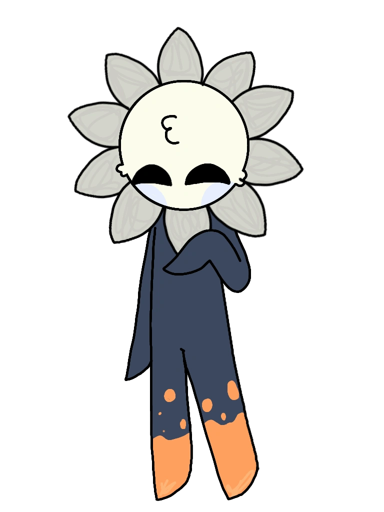 The main fellas (HK au...I was thinking about drawing the dandy as a ...