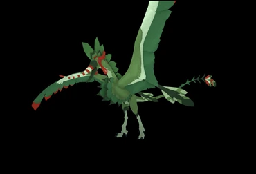 Discuss Everything About Creatures of Sonaria Wiki | Fandom