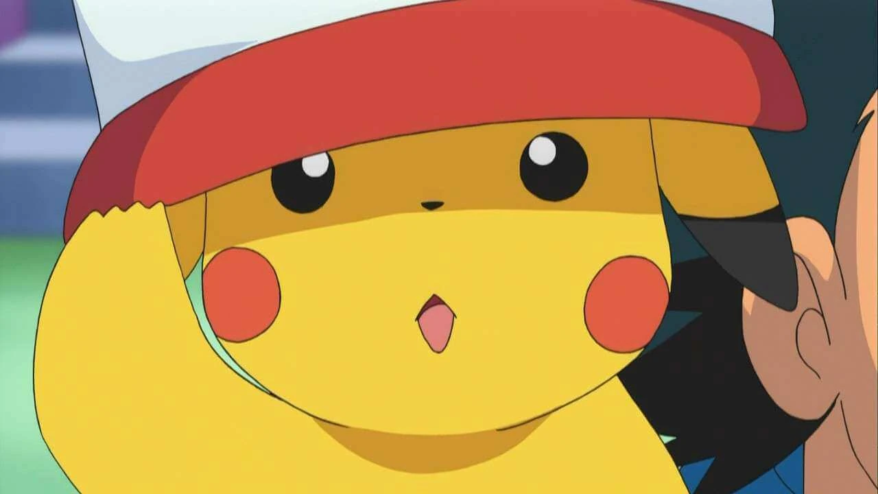 Relax: Pikachu Has Been Evolving For 20 Years | Fandom