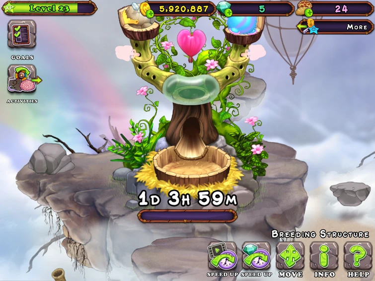 Discuss Everything About My Singing Monsters Wiki | Fandom