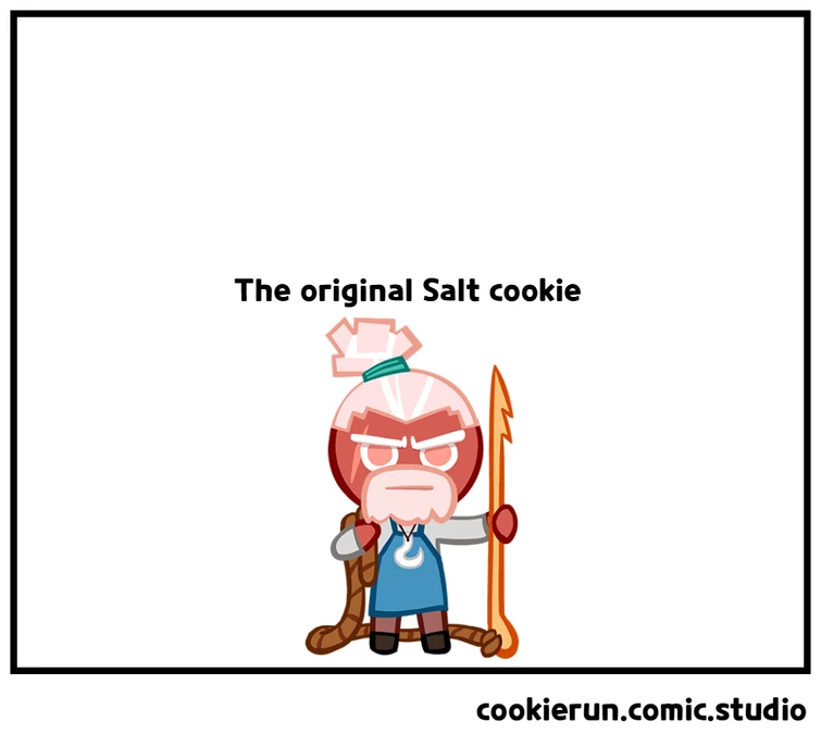 Discuss Everything About Cookie Run: Kingdom Wiki | Fandom
