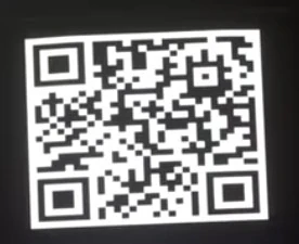 Very cool QR code | Fandom